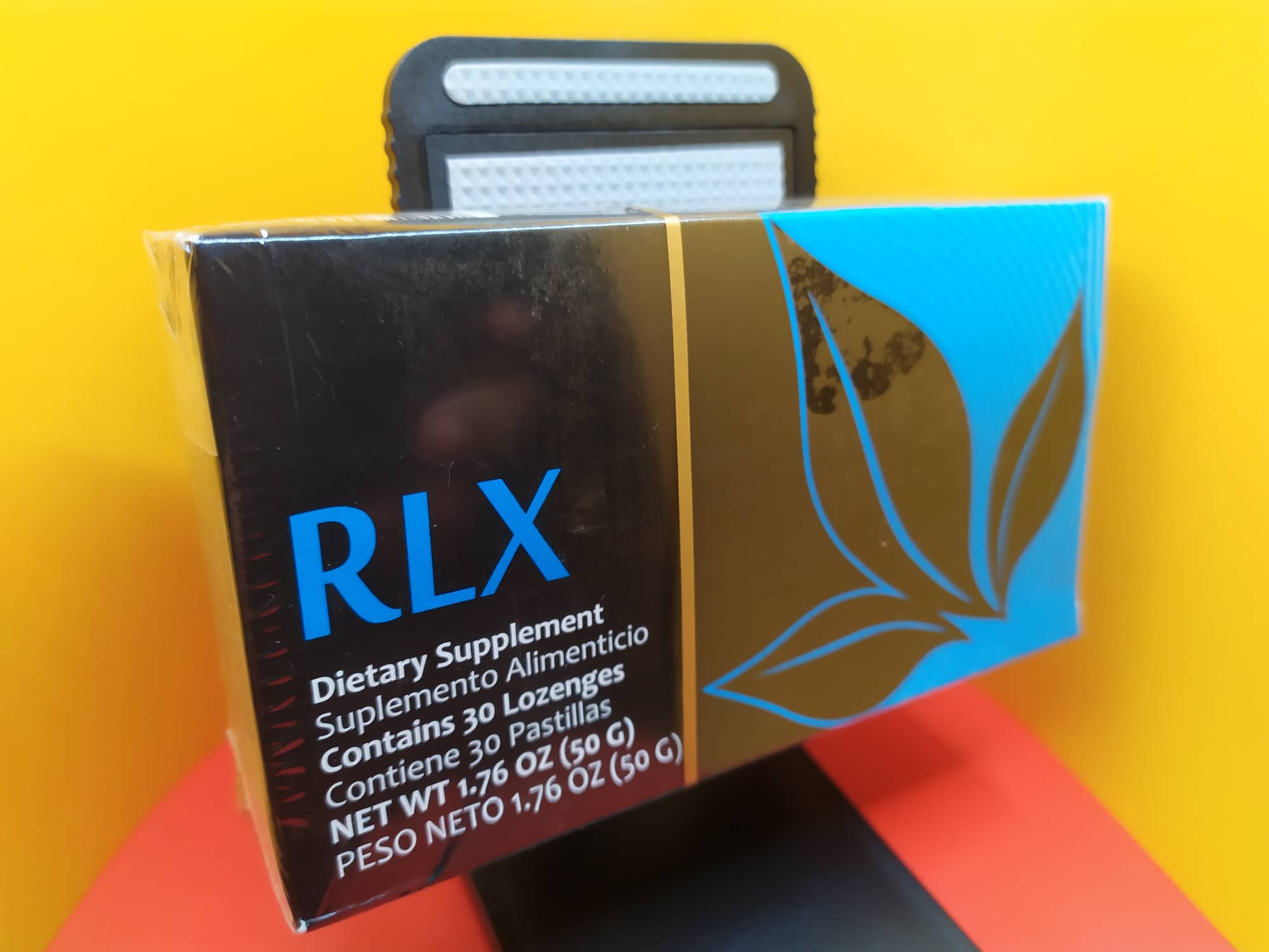 APLGO NRM Normal for Sugar Balance Lozenges | Lazada PH