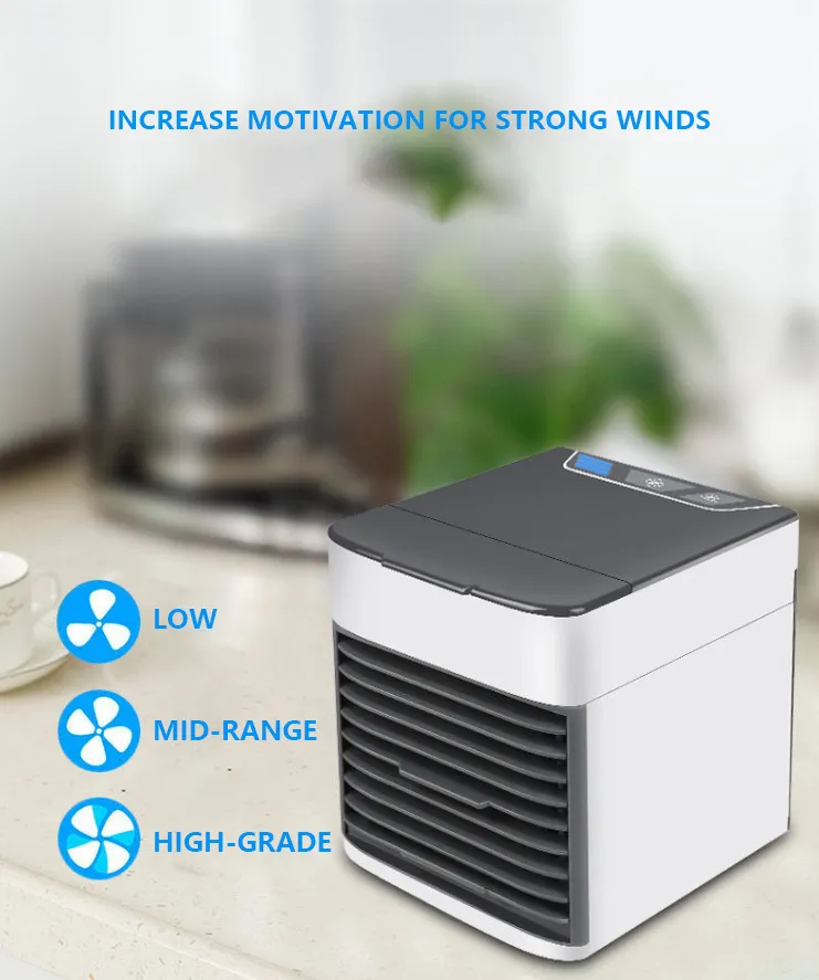 air cooler mini aircon portable for room aircooler air cooler portable ...