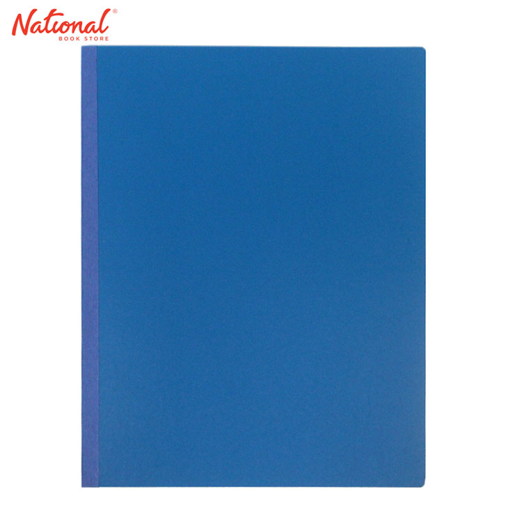Folder Pressboard Short Eco Friendly Wild Blue | Lazada PH