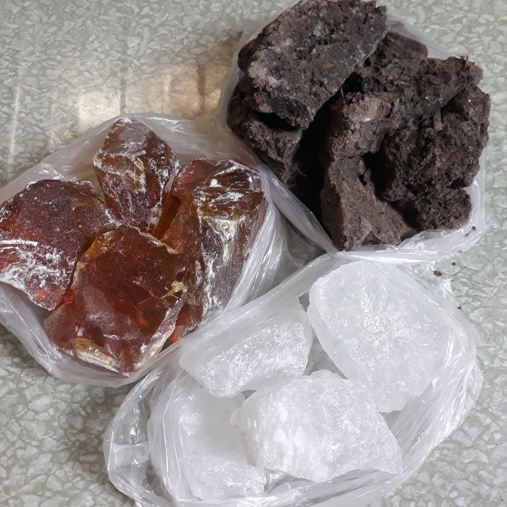 Insenso,Kamanyang,Tawas Buo 100grams | Lazada PH