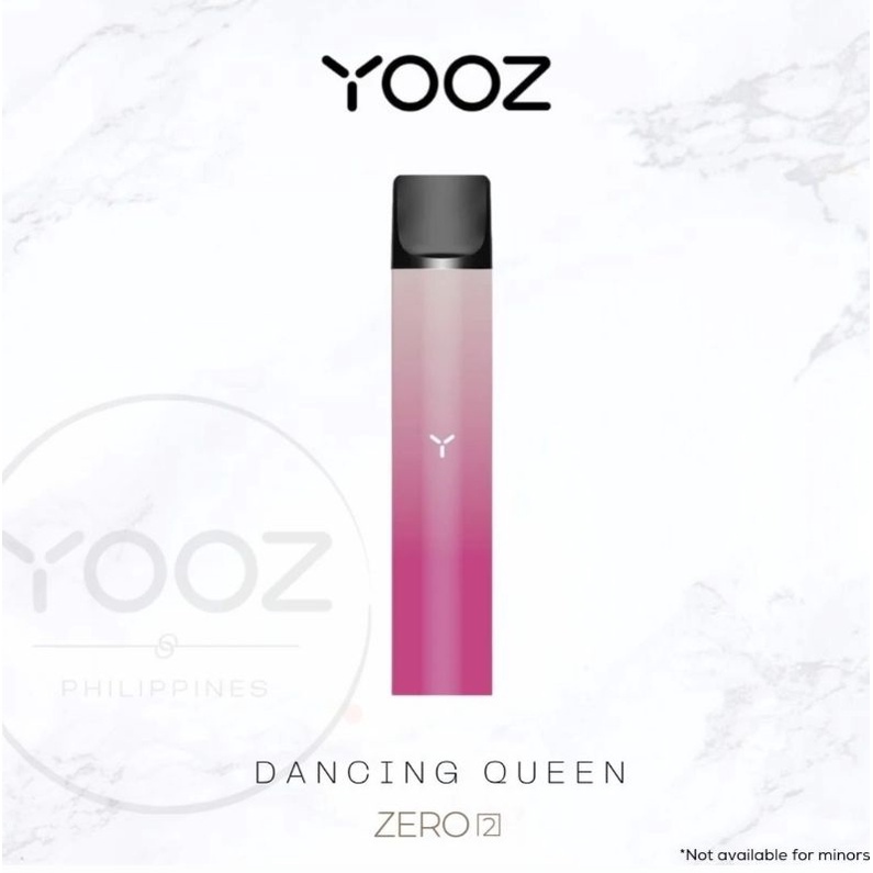 YOOZ Zero2 Series Device | Lazada PH