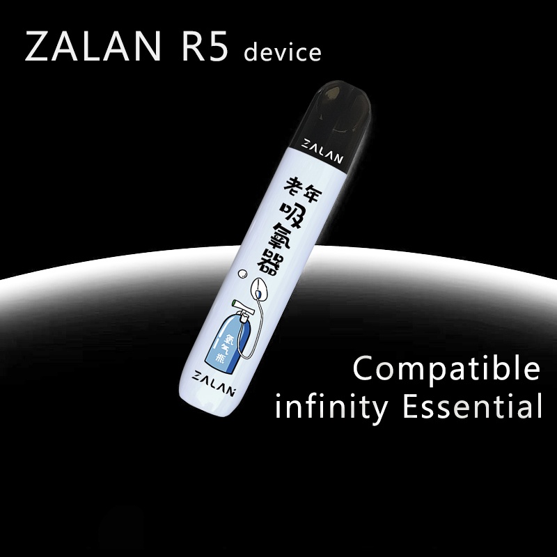 vape smoke original sale full set Zalan R5 Cartoon Device Mod vape ...