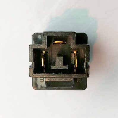 81980-12070 FLASHER RELAY 3-PIN (TURN SIGNAL) FOR TOYOTA | Lazada PH