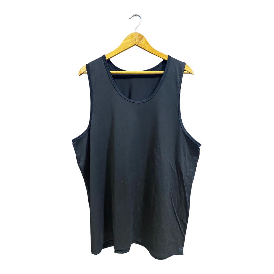Plus size pang bahay sando tanks 2xl/4xl | Lazada PH