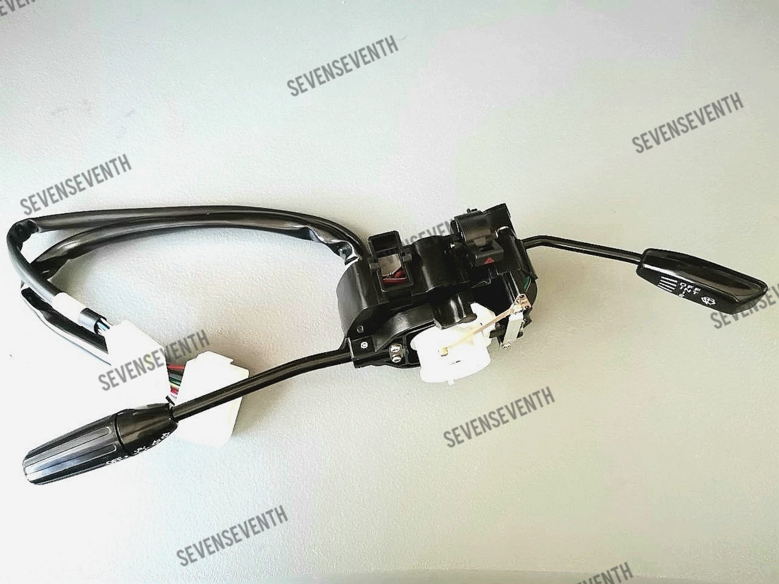 Mitsubishi L300 FB / VersaVan Versa Van Headlight & Wiper Combination ...