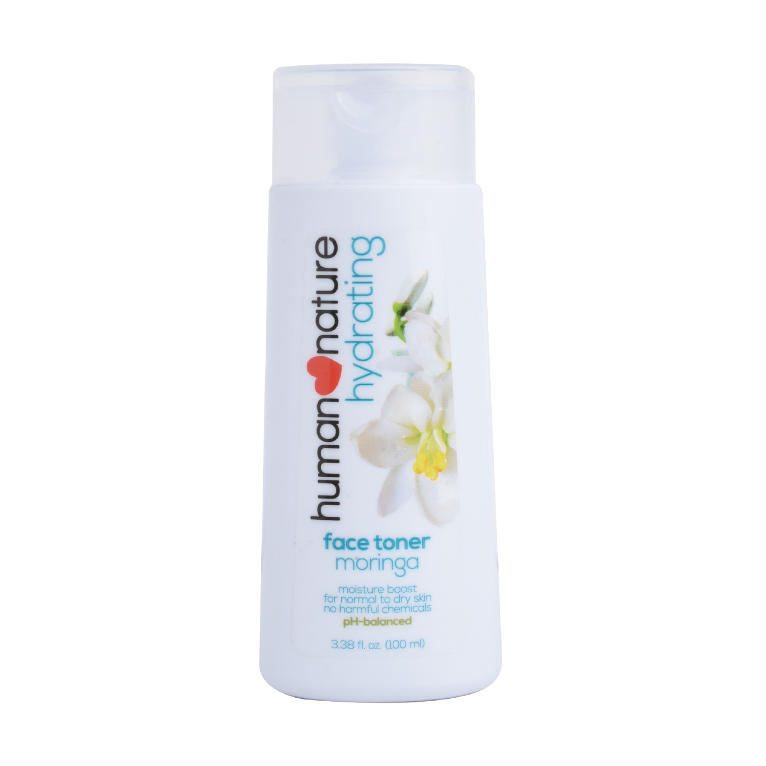 HUMAN NATURE Hydrating Face Toner Moringa 100ml | Lazada PH