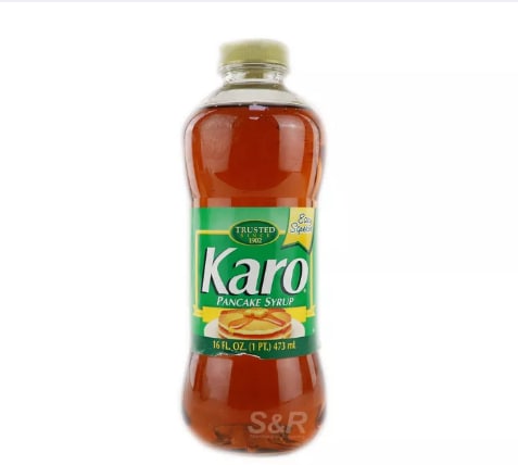 Karo Pancake Syrup 473mL | Lazada PH