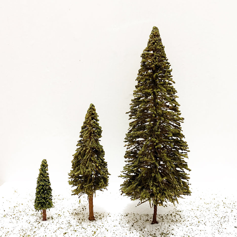 Scaled Model Pine Tree | Lazada PH