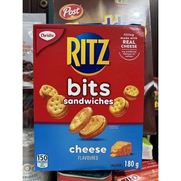 Ritz Crackers / Cheez It Crunch | Lazada PH