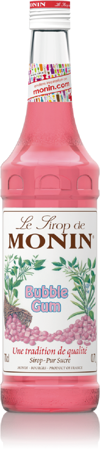 MONIN FLOWER BLOSSOM SYRUP 70CL | Lazada PH