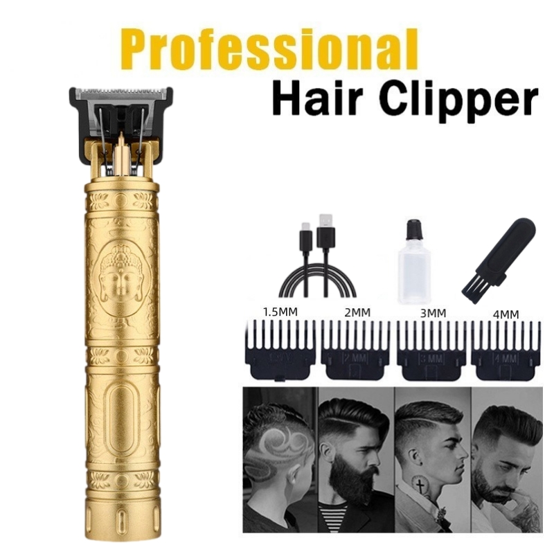 Hair Clipper Razor For Haircut Original Razor Hair Cut | Lazada PH