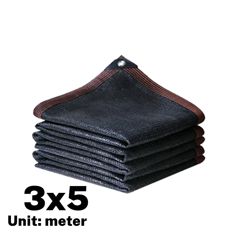 Anti UV 97% Net Shade Outdoor Sunshade Net Outdoor Waterproof Sun Shade ...