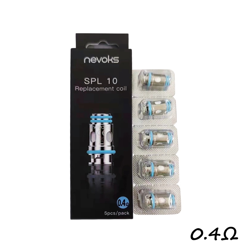 {Legit} Nevoks Feelin OCC Coil X Cartridge | Lazada PH