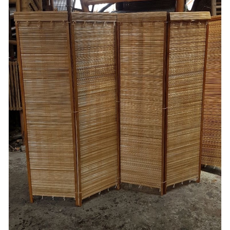 Partition /Japanese Divider / Office Partition Divider 5 4 3 2 PANEL ...