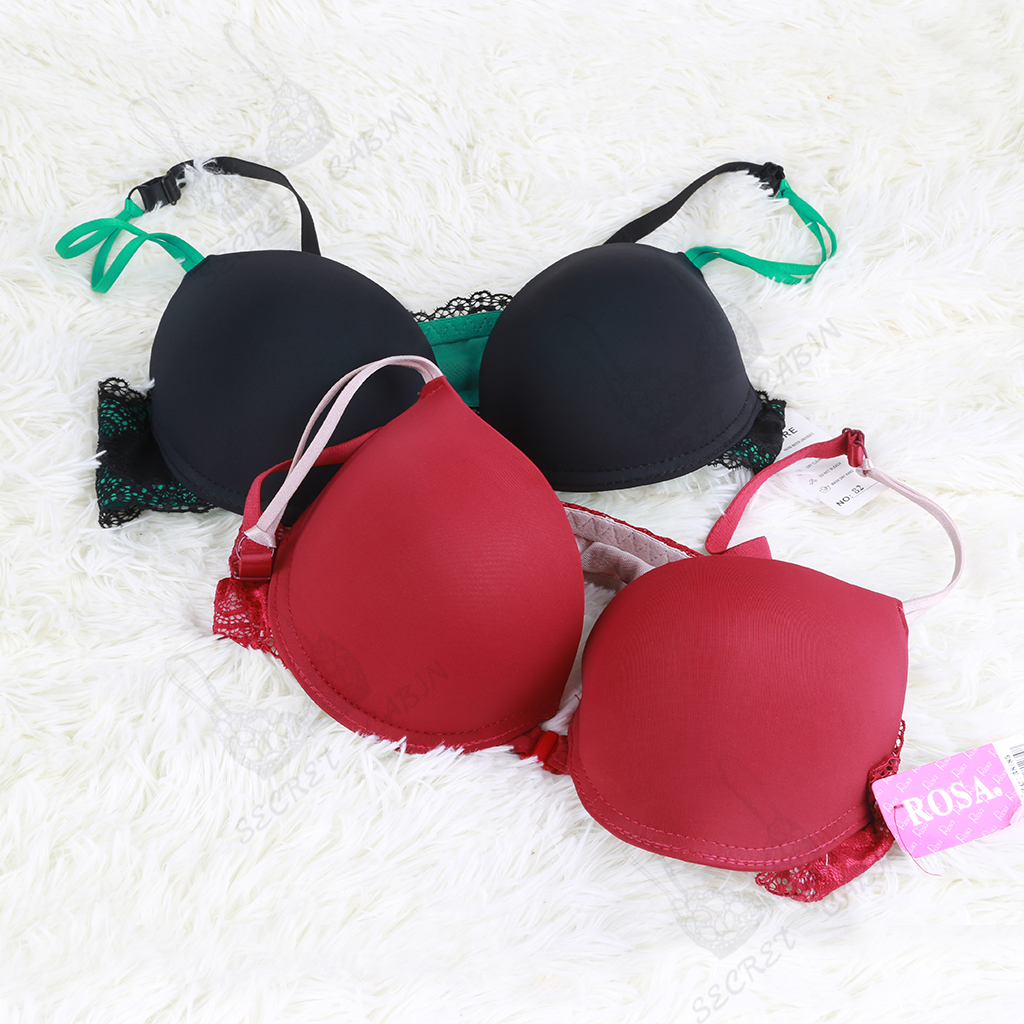 Sexy Underwire Bra Front Closure Push Up Bras Lace Adjustable Bra For A sexy-underwire-bra-front-closure-push-up-bras-lace-adjustable-bra-for-a