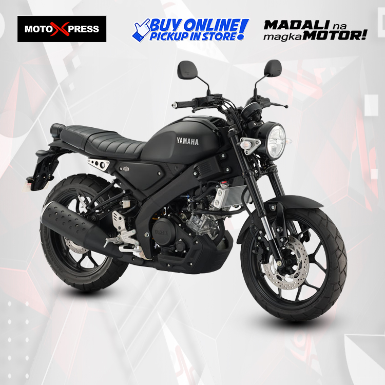 Yamaha XSR 155 (Purchase Assistance) | Lazada PH