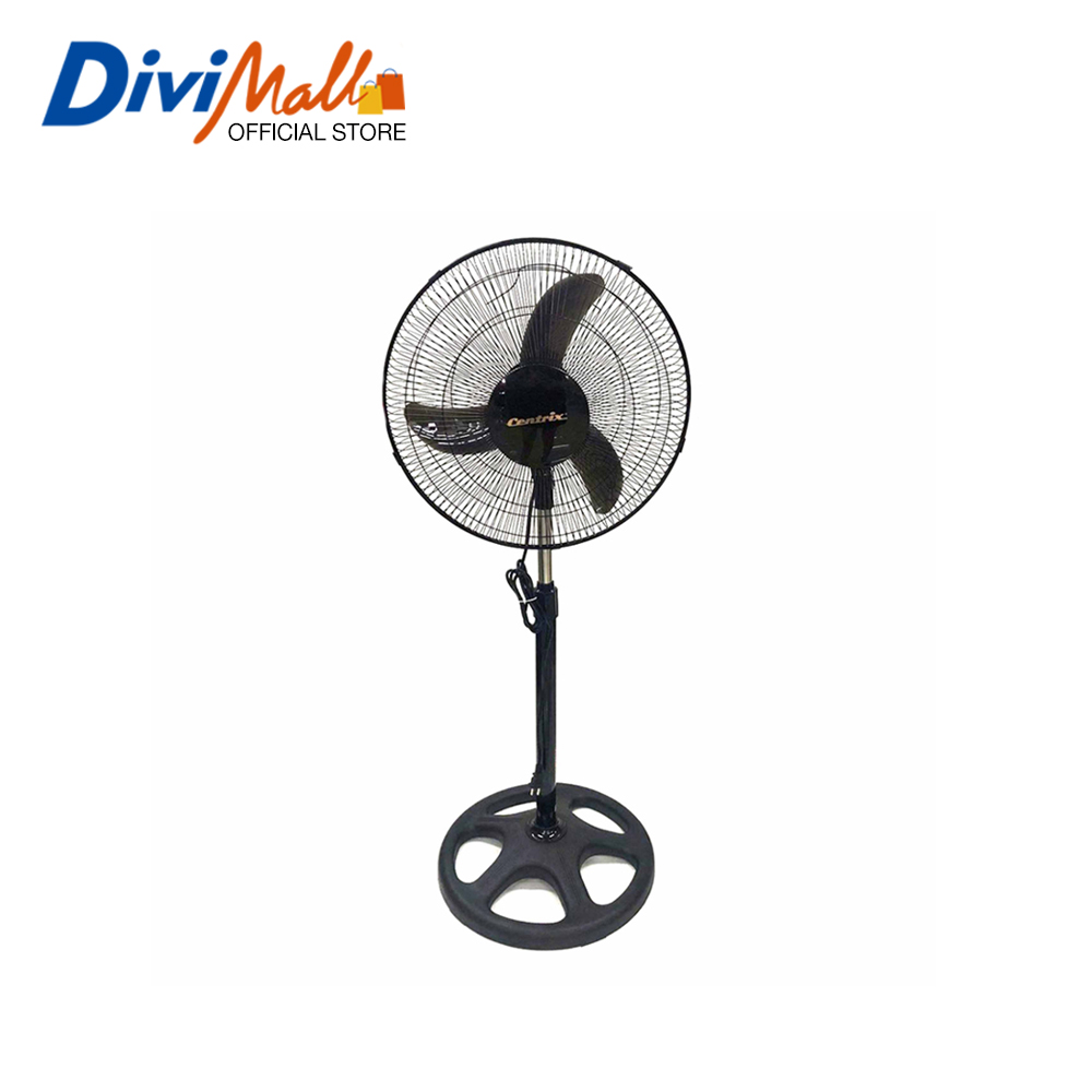 CENTRIX Stand Fan "16 Banana Fan 3 blade CX-1666B | Lazada PH