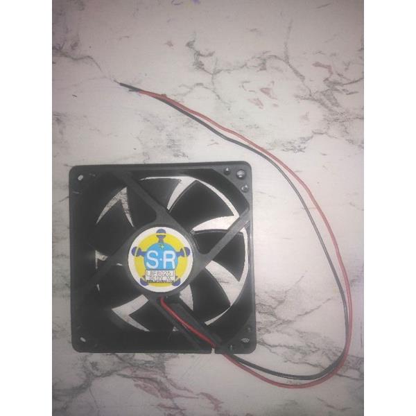 Adaptor and fan blower set for Kalan de uling with blower | Lazada PH