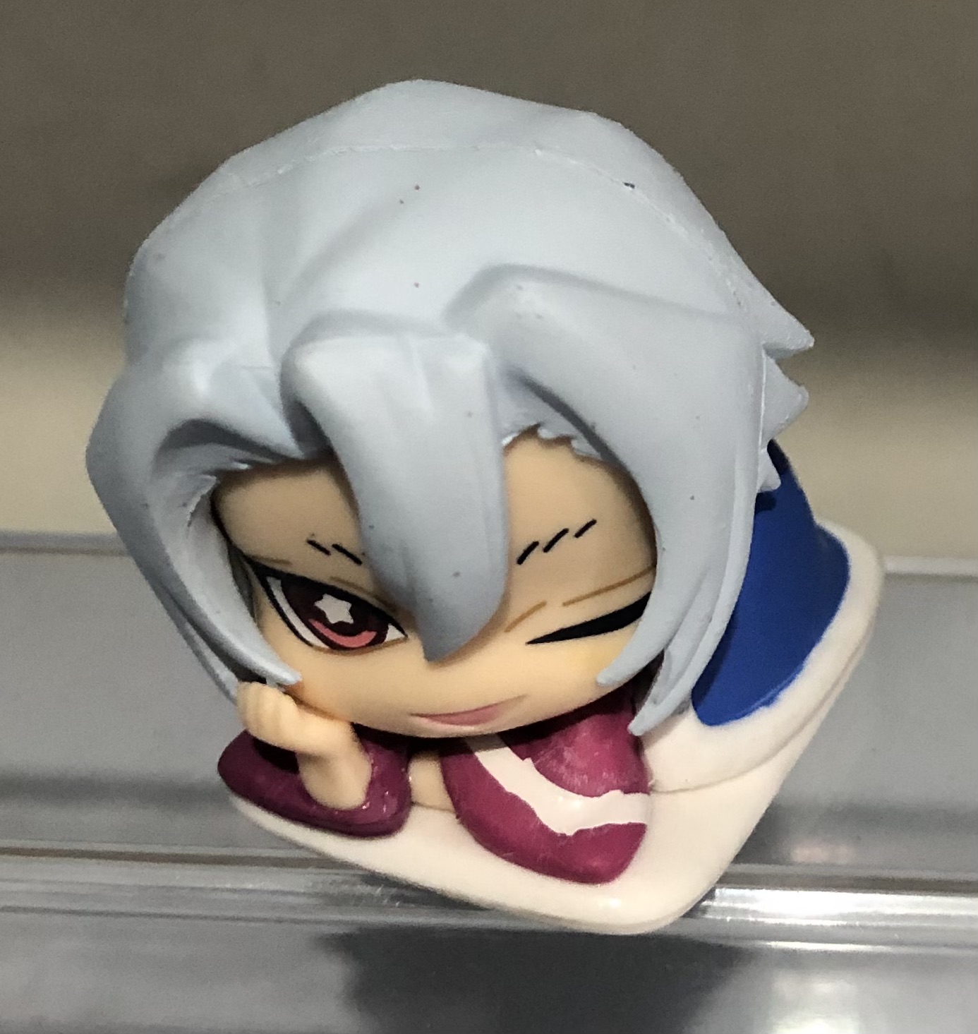 Demon Slayer Onemutan Tengen Uzui Seventh Form (Vol. 7) Yukaku Version ...