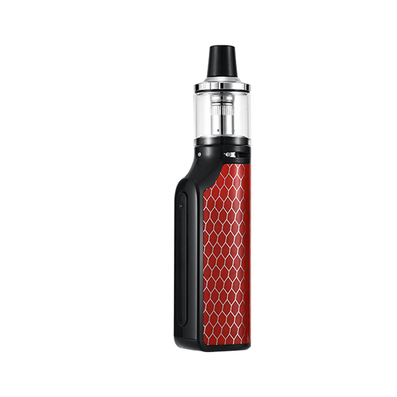 HOT★ 2022 LEGIT Tiko Vaper Full Set 80W Lamp Kit 80W With Box Mods ...