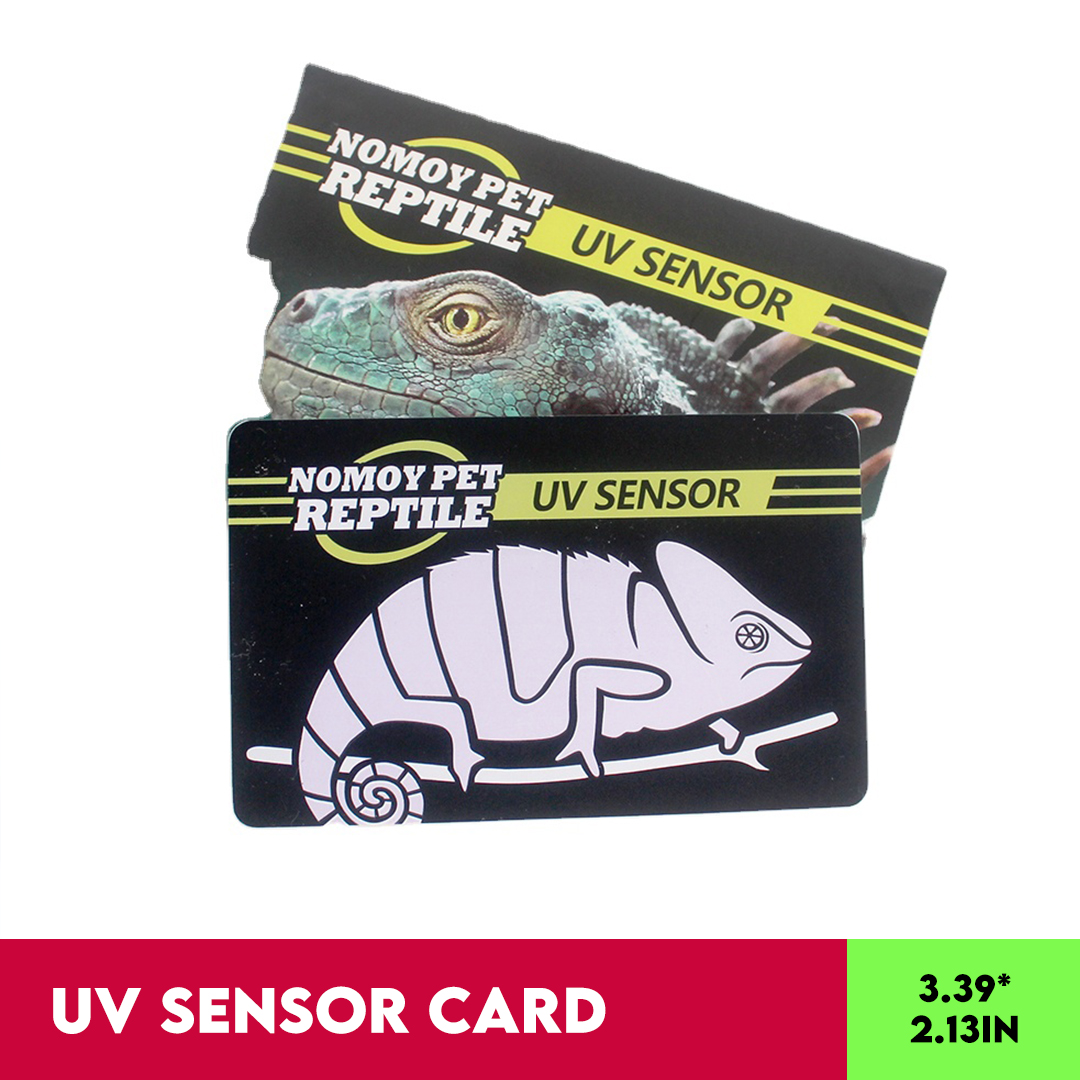 Nomoypet UV Sensor Card | Lazada PH
