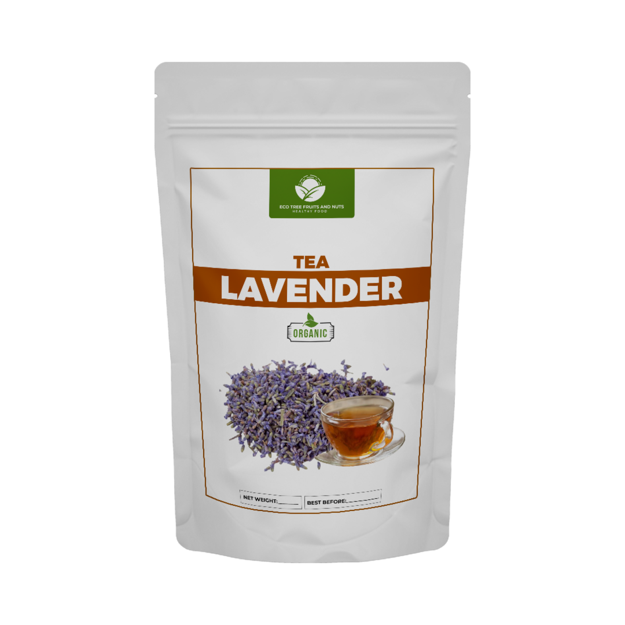 Organic Dried Lavender Tea | Lazada PH
