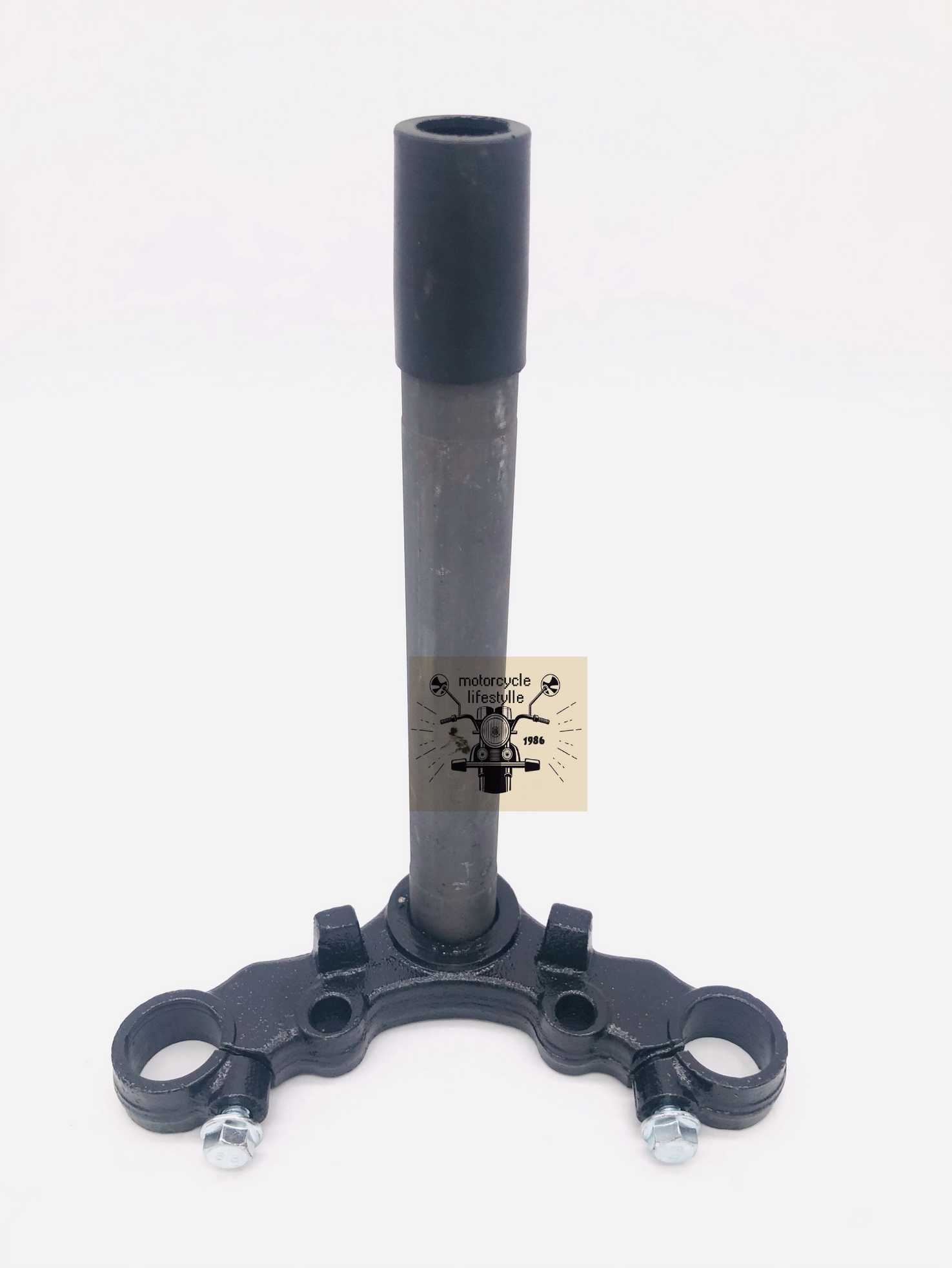 Motorcycle Handle Crown Down / T-post for XRM | Lazada PH