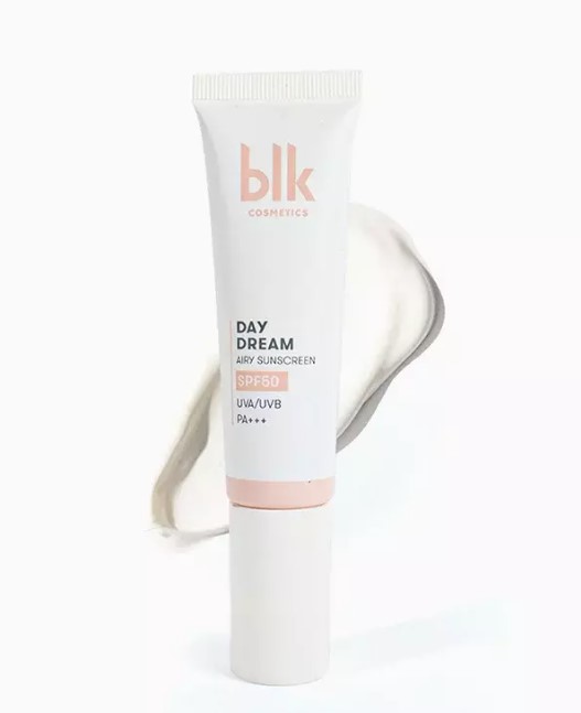 BLK COSMETICS Sheer Sunscreen SPF 50 | Lazada PH