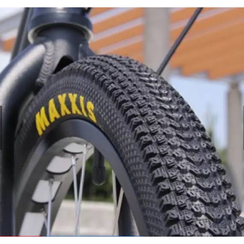(MAXXIS TIRE) M333 27.5/26 Maxxis Pace 65TPI 27.5X1.95/27.5X2.1/26X1.95 ...