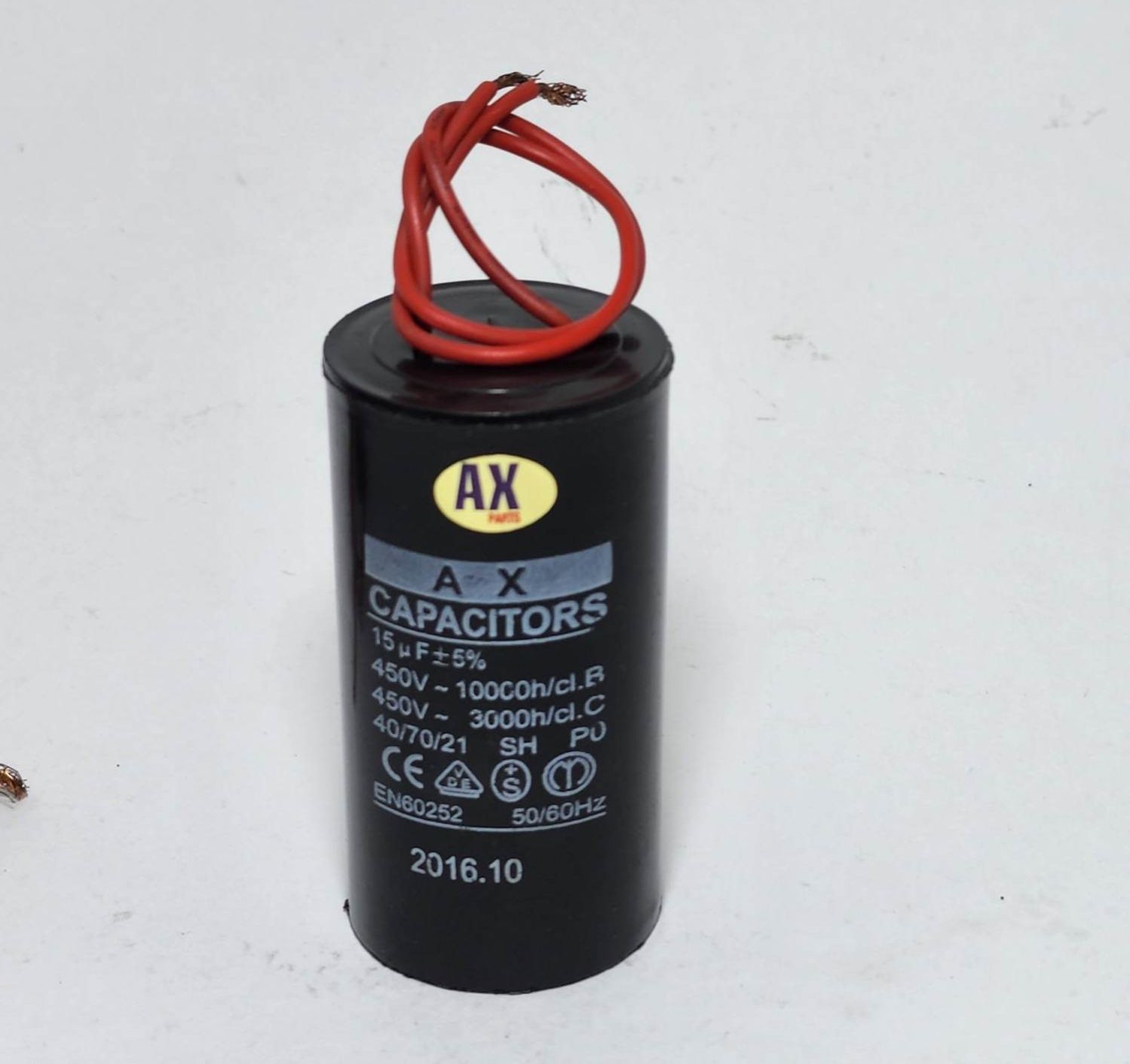 Washing Machine and Dryer Capacitor | Lazada PH