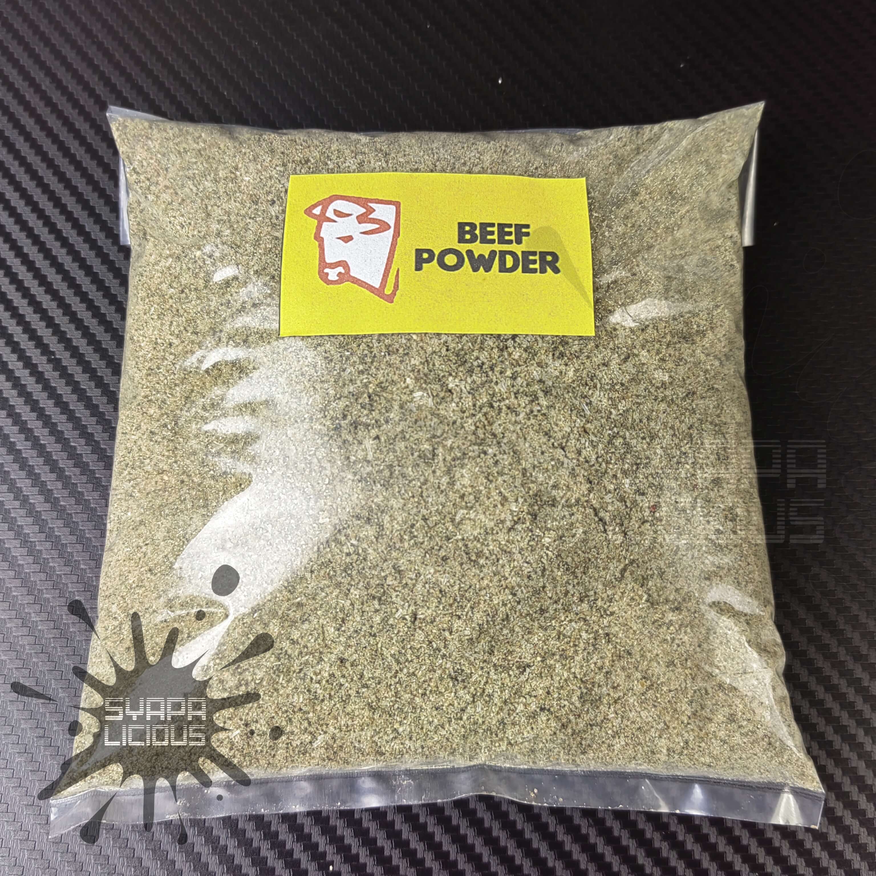 Beef Powder Seasoning Beef Powder Beef Powder 500g Beef Powder 500 ...