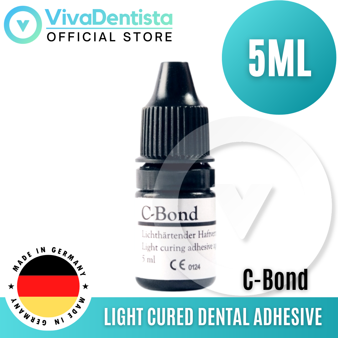 Megafill MH 4.5g (Light Curing Micro Hybrid Dental Composite) Megafill ...
