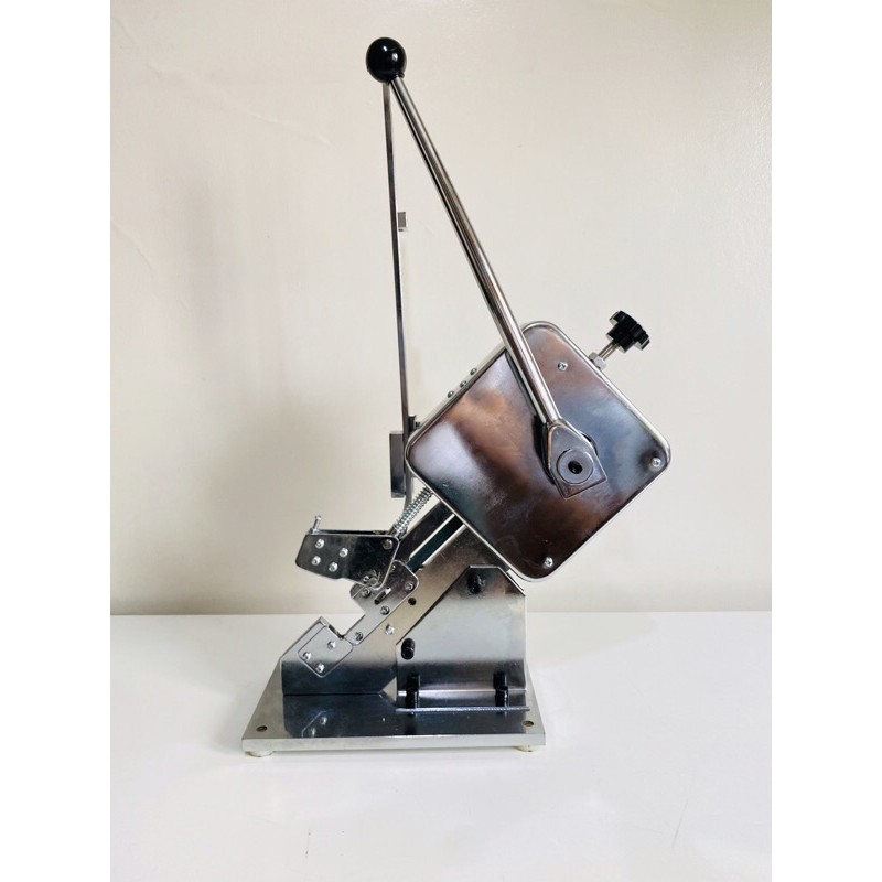 MONARIS Clipping Machine Manual U-shape Sausage Skinless Longganisa ...