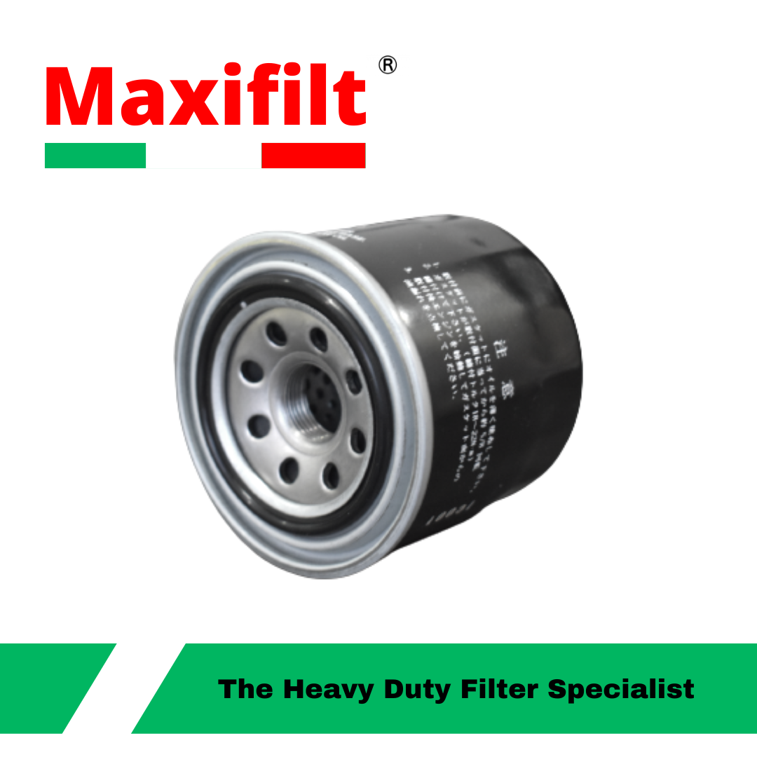 PC40 / PC40MRX-1 Komatsu Excavator Oil Filter [XC-82007.06] | Lazada PH