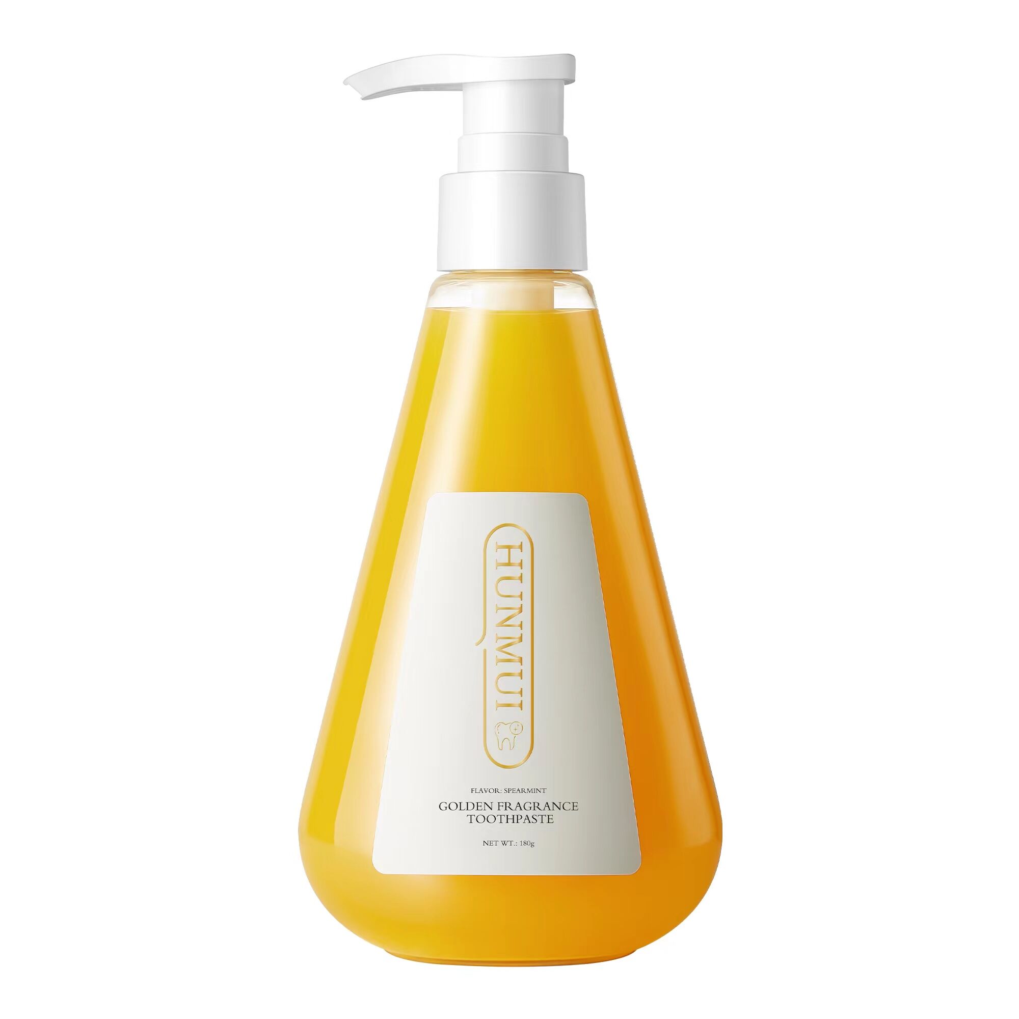 Hunmui Toothpaste Original Whitening Teeth Cleaning Gel Liquid Tooth ...