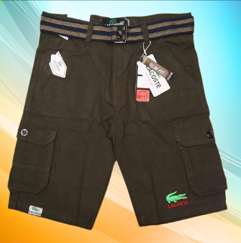 BRANDED 6 POCKET SHORT FOR MENS GOOD QUALITY #L36 | Lazada PH