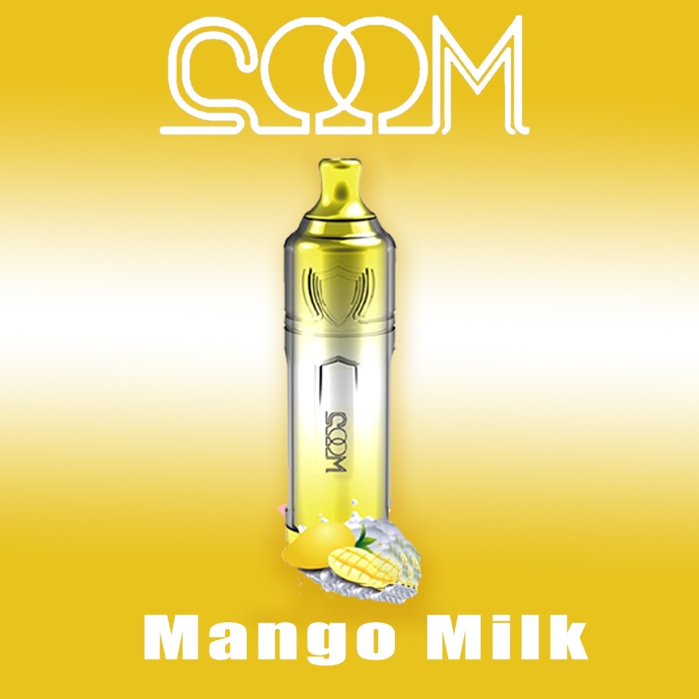 selling 【IN Manila】COOM RGB LIGHT 6000 PUFFS ORIGINAL DISPO Pod 3 ...