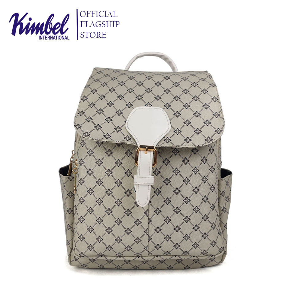 KIMBEL Backpack BCAB433 | Lazada PH