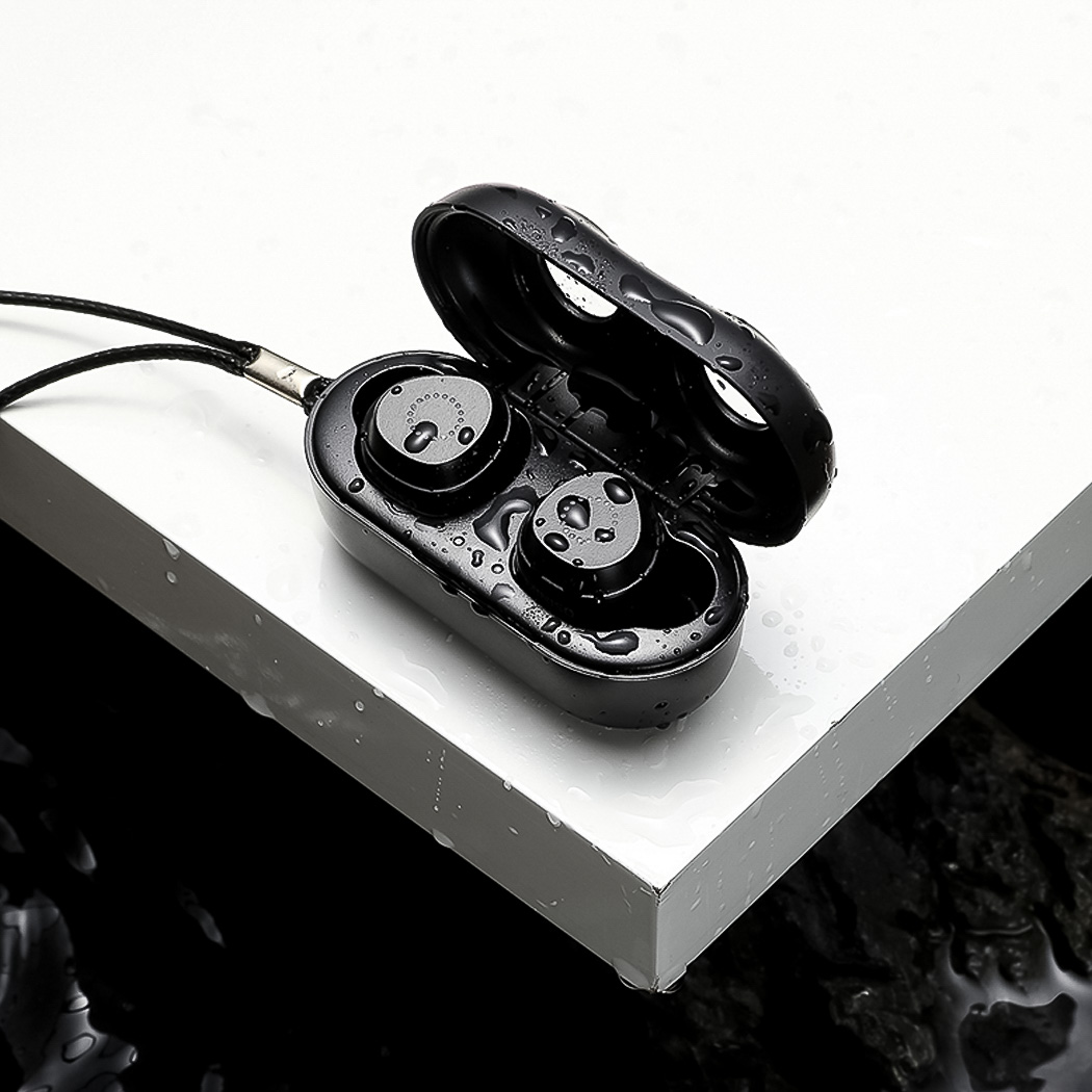 MINISO IPX7 Grade Waterproof TWS Wireless Earphones Model | Lazada PH