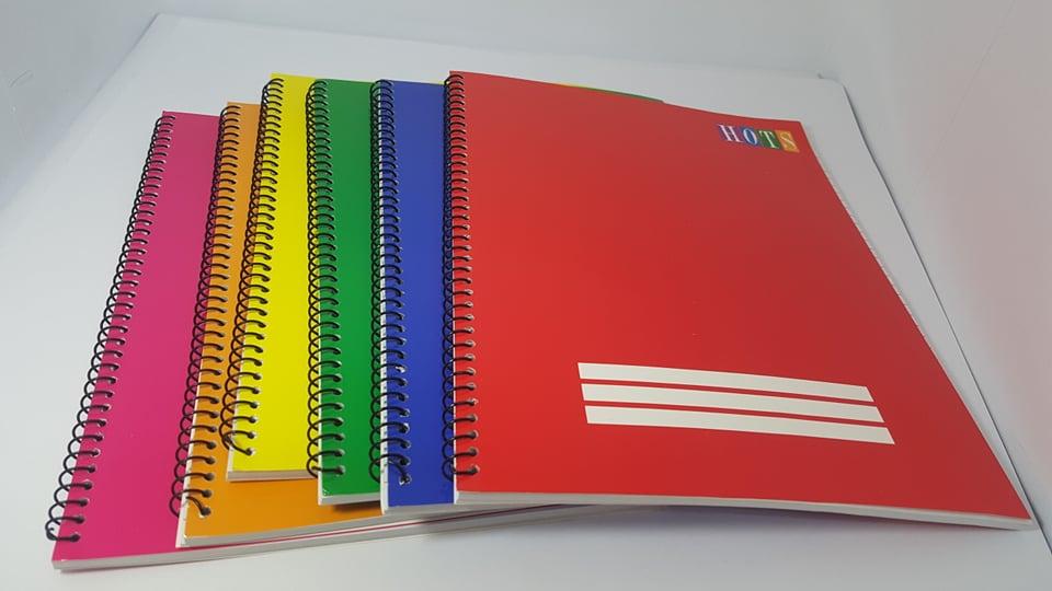 SS University Notebook 80's/pc | Lazada PH