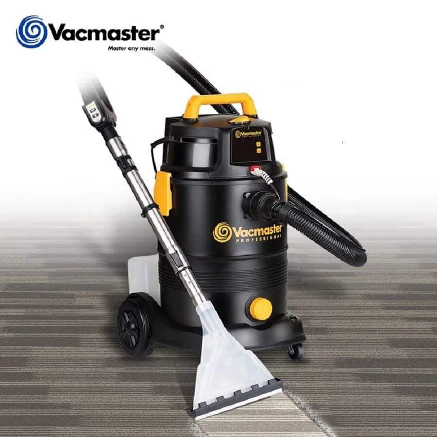 VACMASTER BEAST CARPET EXTRACTOR VACUUM 30L VK1330/VK1320 | Lazada PH