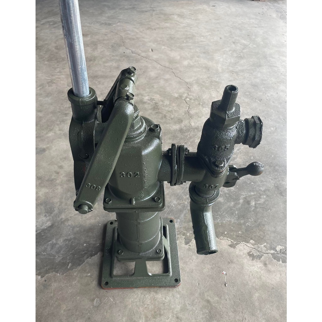 0pIHand Pump Jetmatic Shinmax Water Manual Hand Pump Poso | Lazada PH