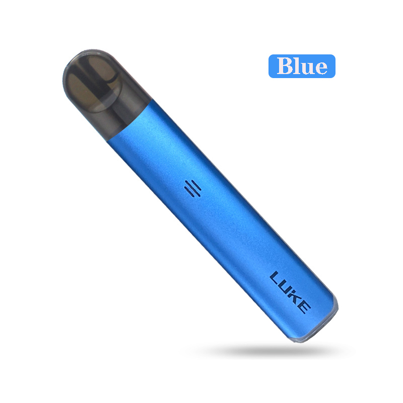 【Hot Sale】LUKE Refillable √aper full set 2022 free juice charger ...