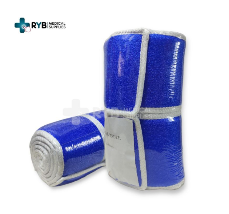 Abdominal Binder Longbone for CS ( 8" - 10" inches ) | Lazada PH