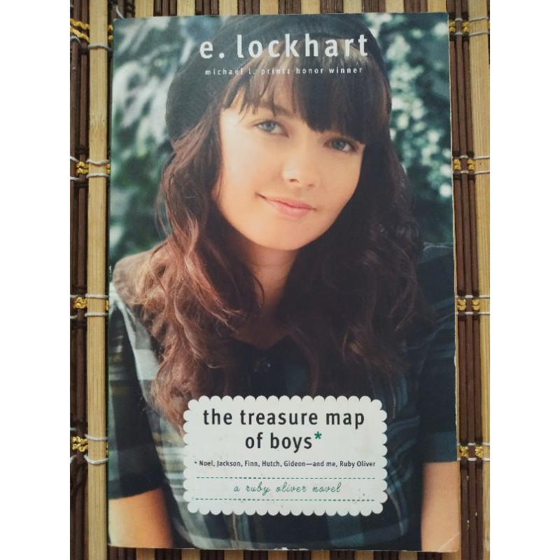 P200 only - Young Adult Books - Paula Hawkins, E. Lockhart, Lauren ...