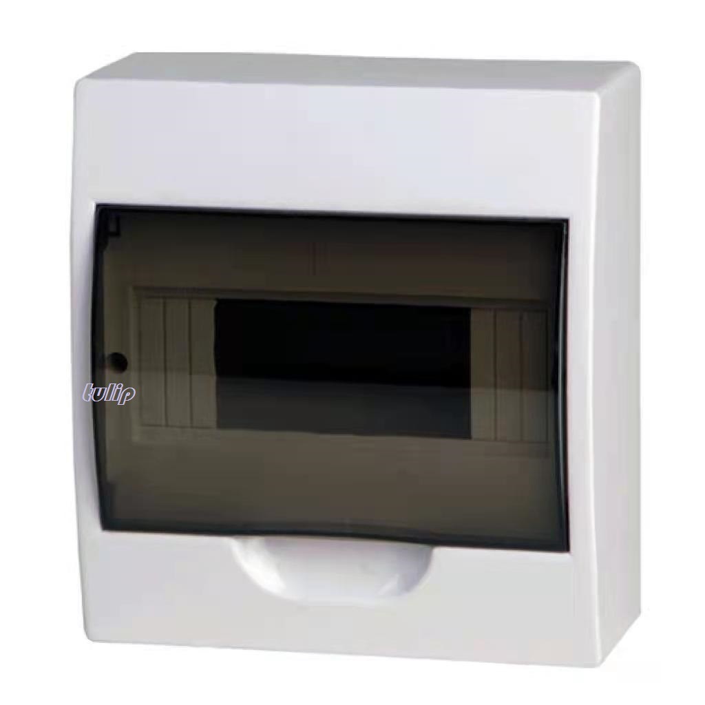 HBC Appliance 4-way to 18-way Breaker Enclosure Distribution Box ...