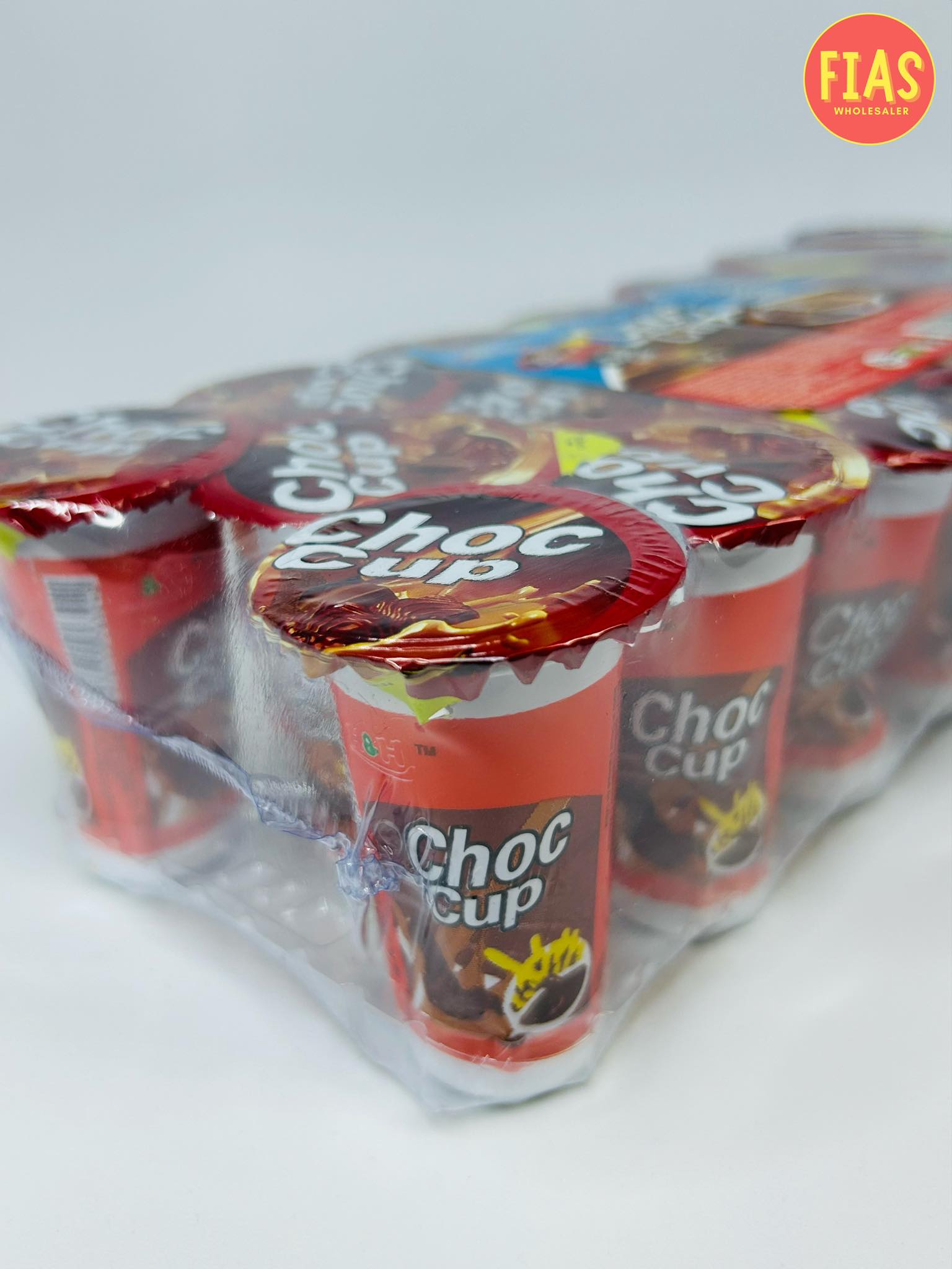 20 Pieces Choc Cup Dip and Sticks | Lazada PH