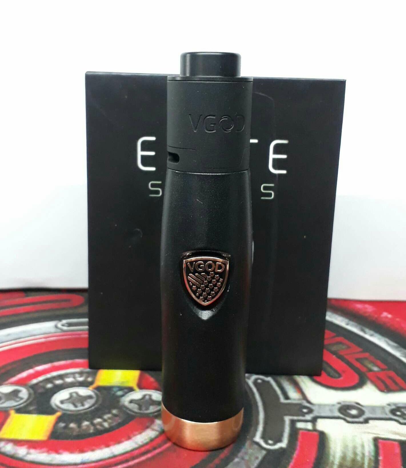 VGOD ELITE SERIES KIT MECHANICAL (1:1) | Lazada PH