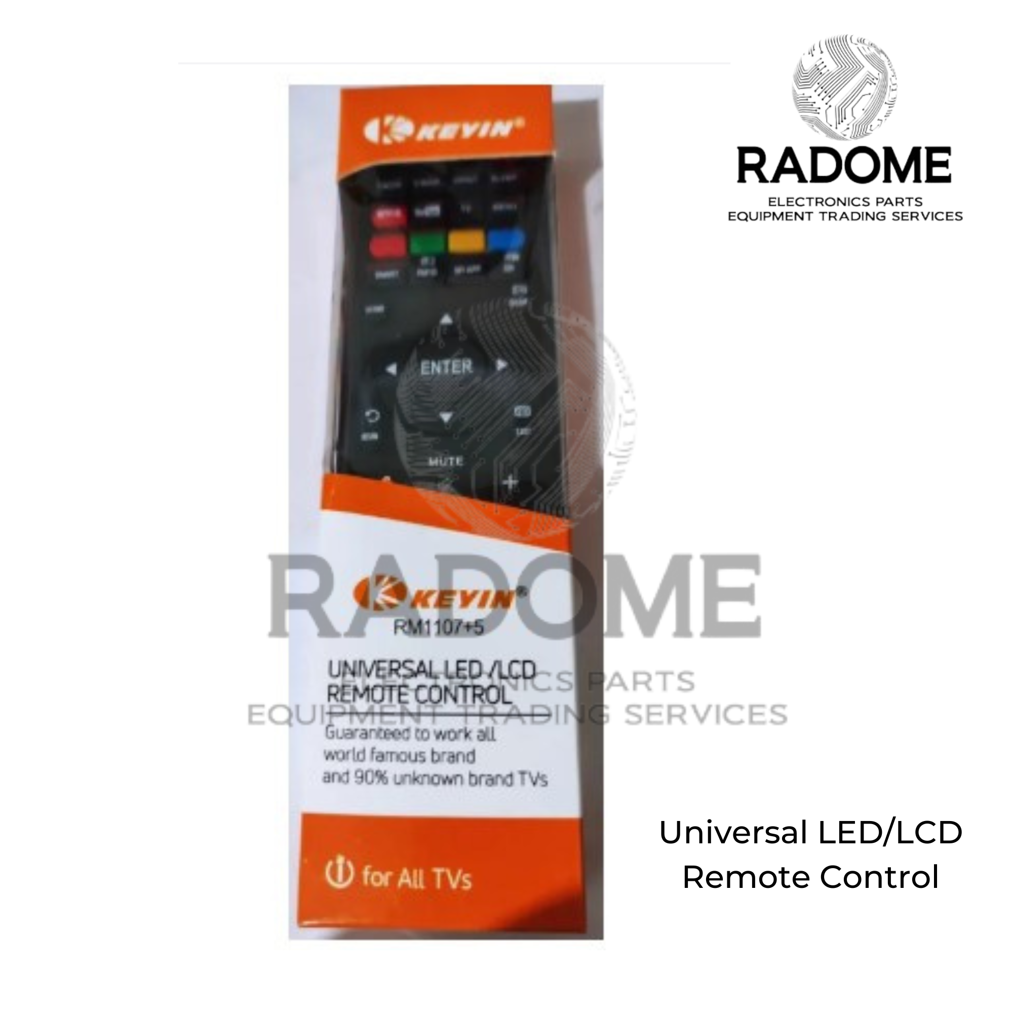 Universal LED/LCD Remote Control | Lazada PH