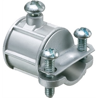 EMT ST. CONNECTOR" 1/2 - 2 inches | Lazada PH